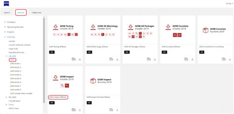 Older Versions Of Gom Inspect General Discussion Gom Forum
