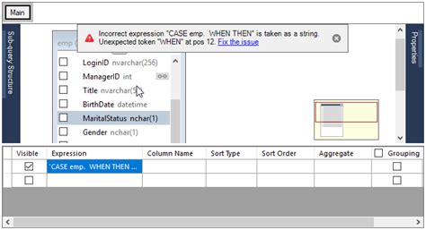 Active Query Builder For NET Release Notes ActiveDBSoft