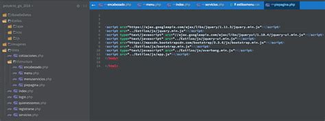 Php Importar Estilos Css A Php