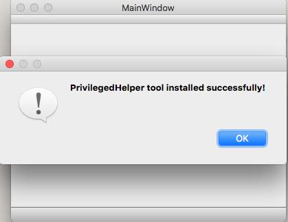 Github Mbsanchez Qtprivilegedhelperexample