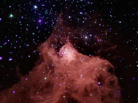Formación De Estrellas Un Resumen Completo En Pocas Palabras
