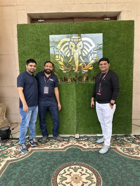 Techomax Solution Bharuch