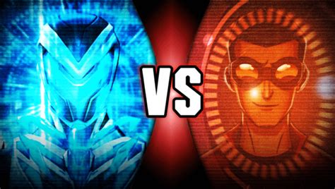 Generating Steel Max Mcgrath Vs Rex Salazar Max Steel Vs Generator