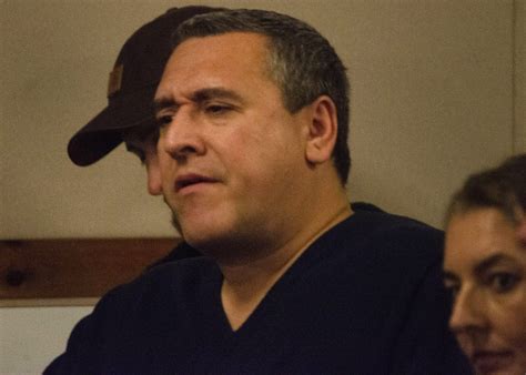 Mastronardi Accuses Dathan Of Being Unwilling To Participate In A Full