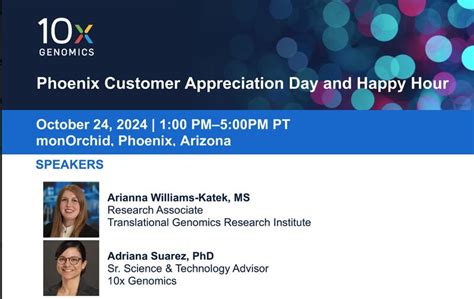 Adriana Suarez Gonzalez On Linkedin 🎉 Attention Phoenix Researchers And Innovators 🎉 Join Us