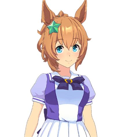 Taiki Shuttle Uma Musume Gametora