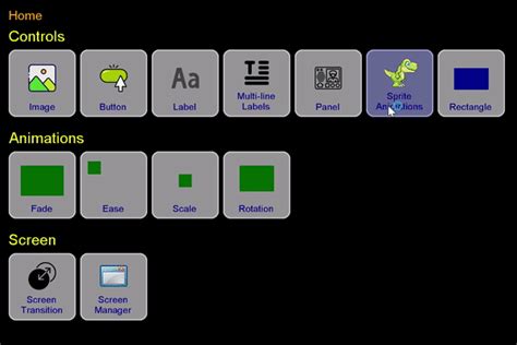 GitHub DaniloPeres MonoGame GameManager MonoGame GameManager Is A Library To Manage The Game