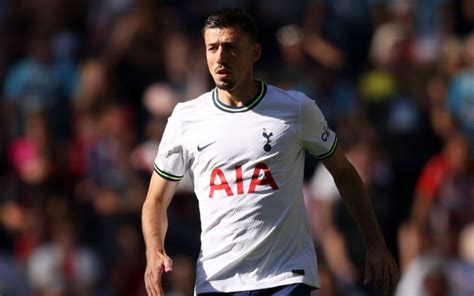 Tottenham Hotspur Defender Clement Lenglet To Miss Chelsea Clash Due To Muscle Issue Sky11