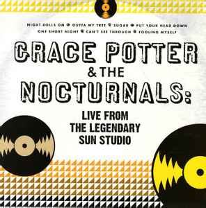 Grace Potter And The Nocturnals 2022