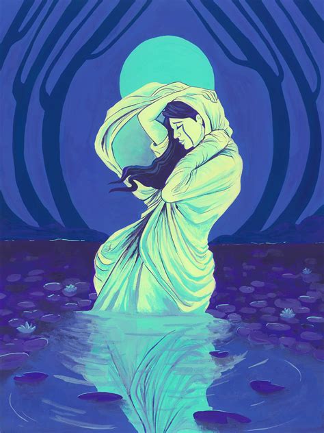 Anna Hunter Illustration Design