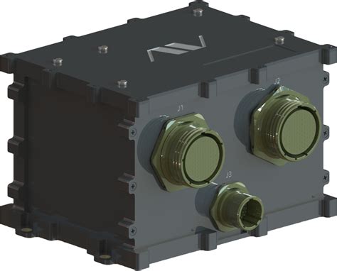 Remote Interface Unit Storage Sriu Pavelsis