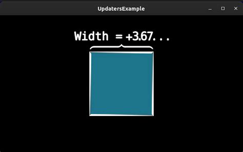 weird line drawing and improper text sizing using manim s example