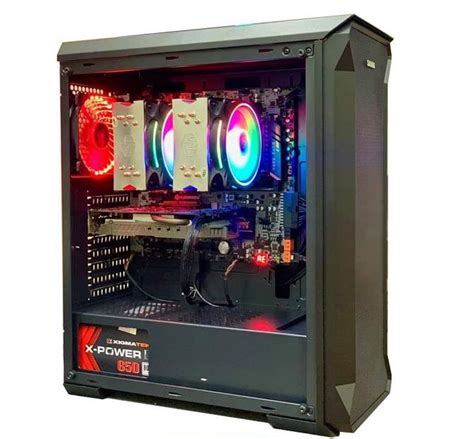 server bootrom cấu hình khủng nhẬt vƯỢng