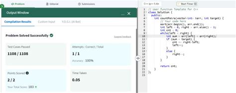 Gfg160 Geeksstreak2025 Gfg160 Dsa Codingchallenge Learning Arpit Kansal