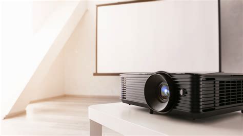 How To Use A Projector Outside During The Day A Step By Step Guide Icydk