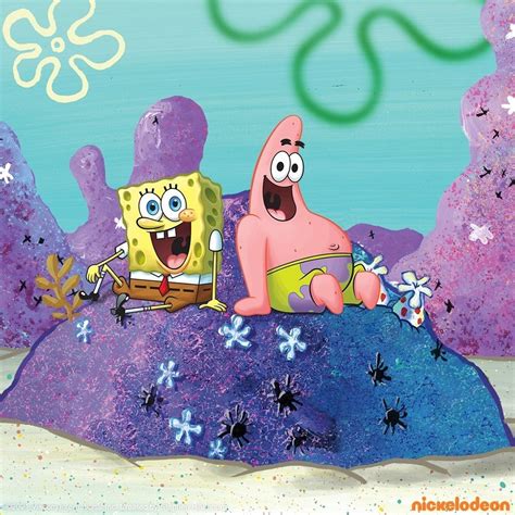 Spongebob Drawings Sandy Cheeks Pineapple Under The Sea Square Pants Spongebob Squarepants