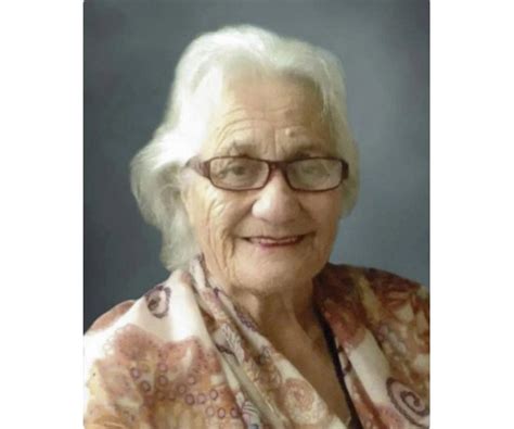 Ani Cribb Craig Obituary 2023 East Hastings Hawkes Bay Hawkes