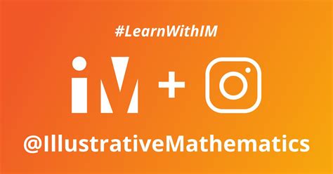 Illustrative Mathematics On Linkedin Learnwithim Community