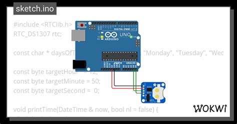 Time As A Condition Programming Questions Arduino Forum