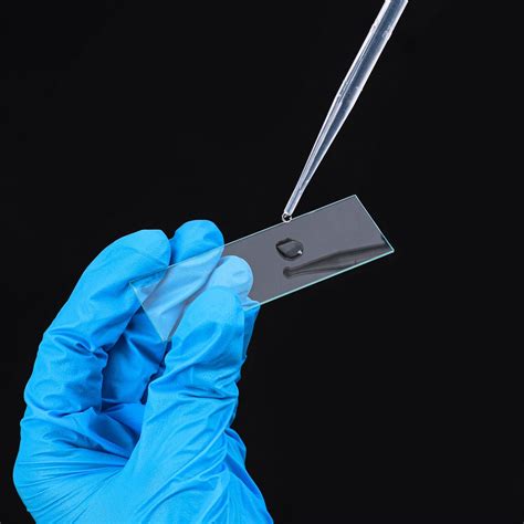 Factory Oem Supply Twinfrost Microscope Slide 7101 7102 7103 China Microscope Glass Slides And