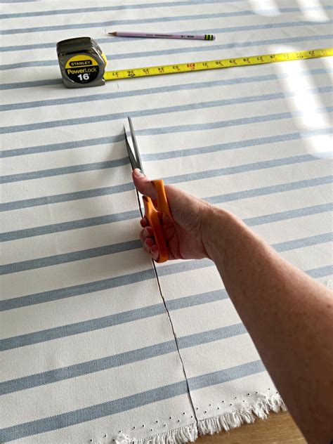 How To Make A Window Awning A Fun Alternative To A Curtain The Wicker House