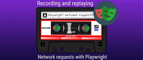 Recording And Replaying Network Requests With Playwright Dev Community