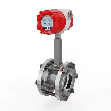 Vortex Flow Meter Supplier And Manufacturer Sino Measure