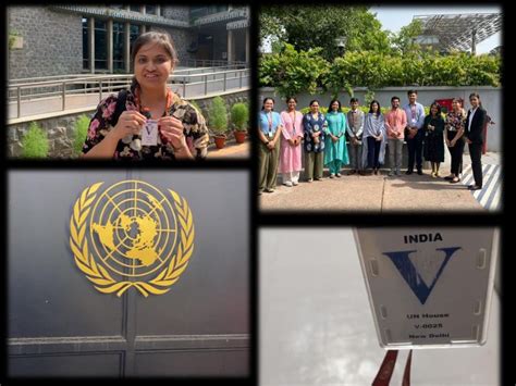 Diksha Gupta On Linkedin Work India Delhi Y20 Youth Unitednations Future 30 Comments