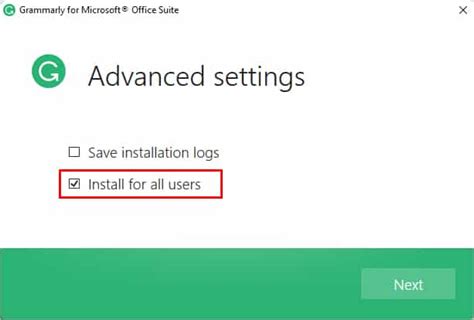 Ways To Fix Grammarly Not Working In Word