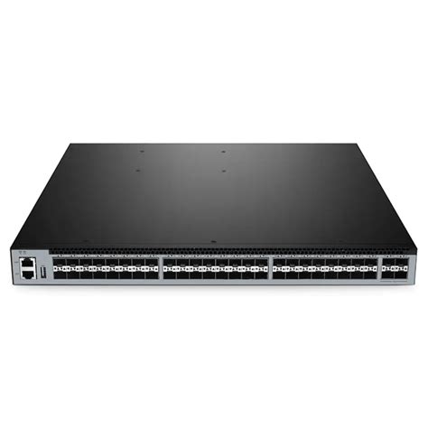 Data Center Edge Switch Gracyfiber