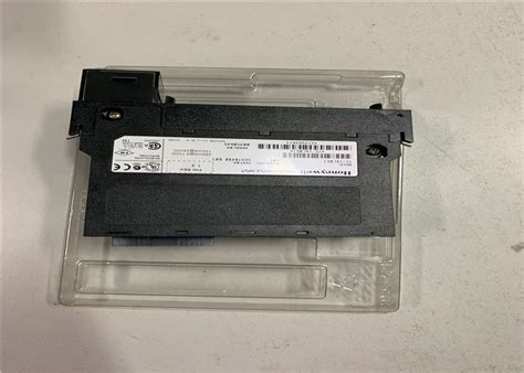 Thermocouple Input Redundant Power Supply Module Honeywell Tc Ixl061 Tk Ixl061 P N 96978480 B01