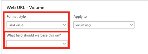 Power BI Conditional Formatting Welcome To EPM Strategy