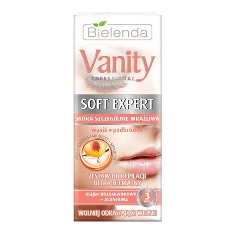 مشخصات ، قیمت و خرید کرم موبر صورت مناسب برای پوست حساس ونیتی 15 میل بی