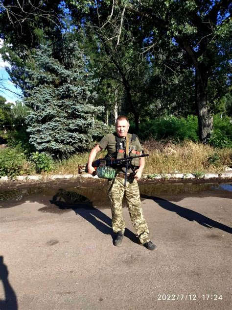 Мріяв побачити внука Михайлика та дітей На Кременеччині сумують за