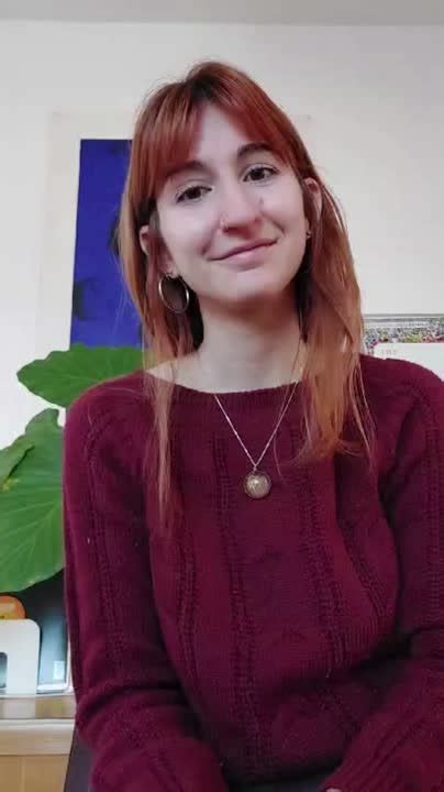 Red Latinoamericana De Antropología Digital No Linkedin Martina Di Tullio Ditullio Nos Da Una