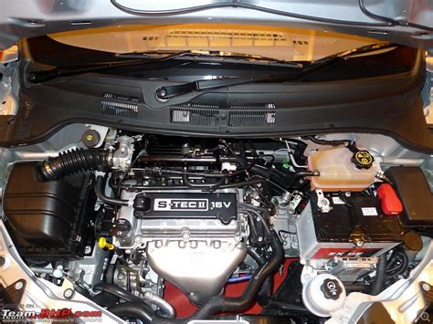 Is It Normal To Have Coolant Circulation During A Cold Start Team Bhp