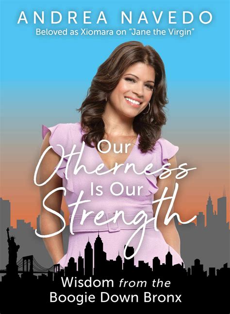 Exclusiva El Nuevo Libro De Andrea Navedo Revive Su Niñez En El Bronx