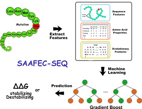 Compbio Saafec Seq Webserver