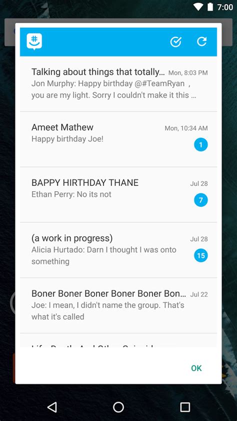Quidgets Hides Homescreen Widgets In The Quick Settings Tiles On