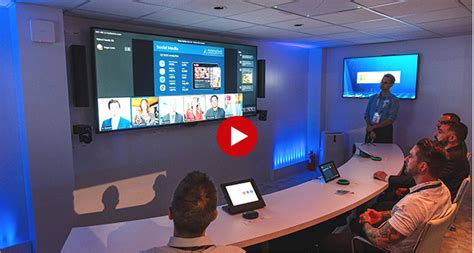 Q Sys At Infocomm 2023