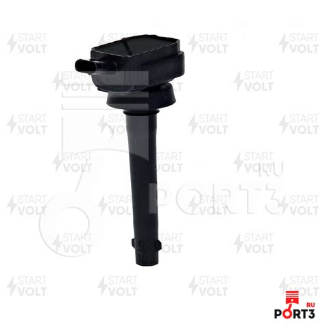 StartVOLT SC0307 Катушка зажигания