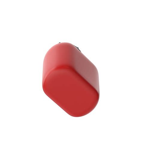 Red Flask 3d Turbosquid 1982549