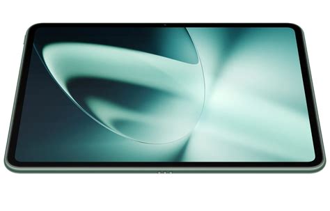 Oneplus Takes On The Ipad With The Oneplus Pad Ars Technica