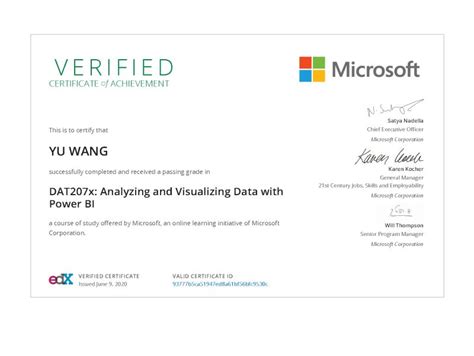 david wang on linkedin powerbi datavisualization