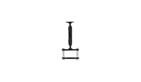 Zebra Handheld Pedestal Mount 3pty Pclip 241478 Barcode Scanners