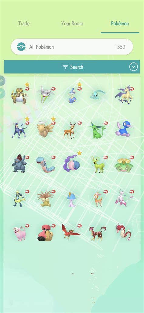 Lf Shiny Cram Shiny Tododile Line Shiny Fuecoco Line Ft Pics Minus Starred Pokémon R