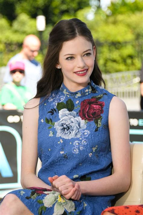 Pin By Thanossnapped On Mackenzie Foy Mackenzie Foy Foy Celebrities