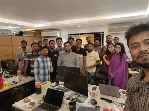 Tasnim H Chowdhury On Linkedin The Journey From A Two Room Chilekotha