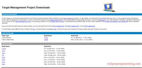 remote system explorer di eclipse reza in programming