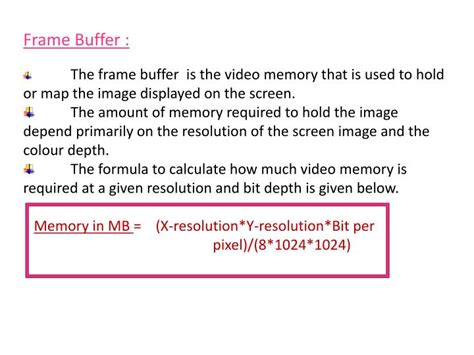 PPT INTRODUCTION TO COMPUTER GRAPHICS PowerPoint Presentation ID 2355862